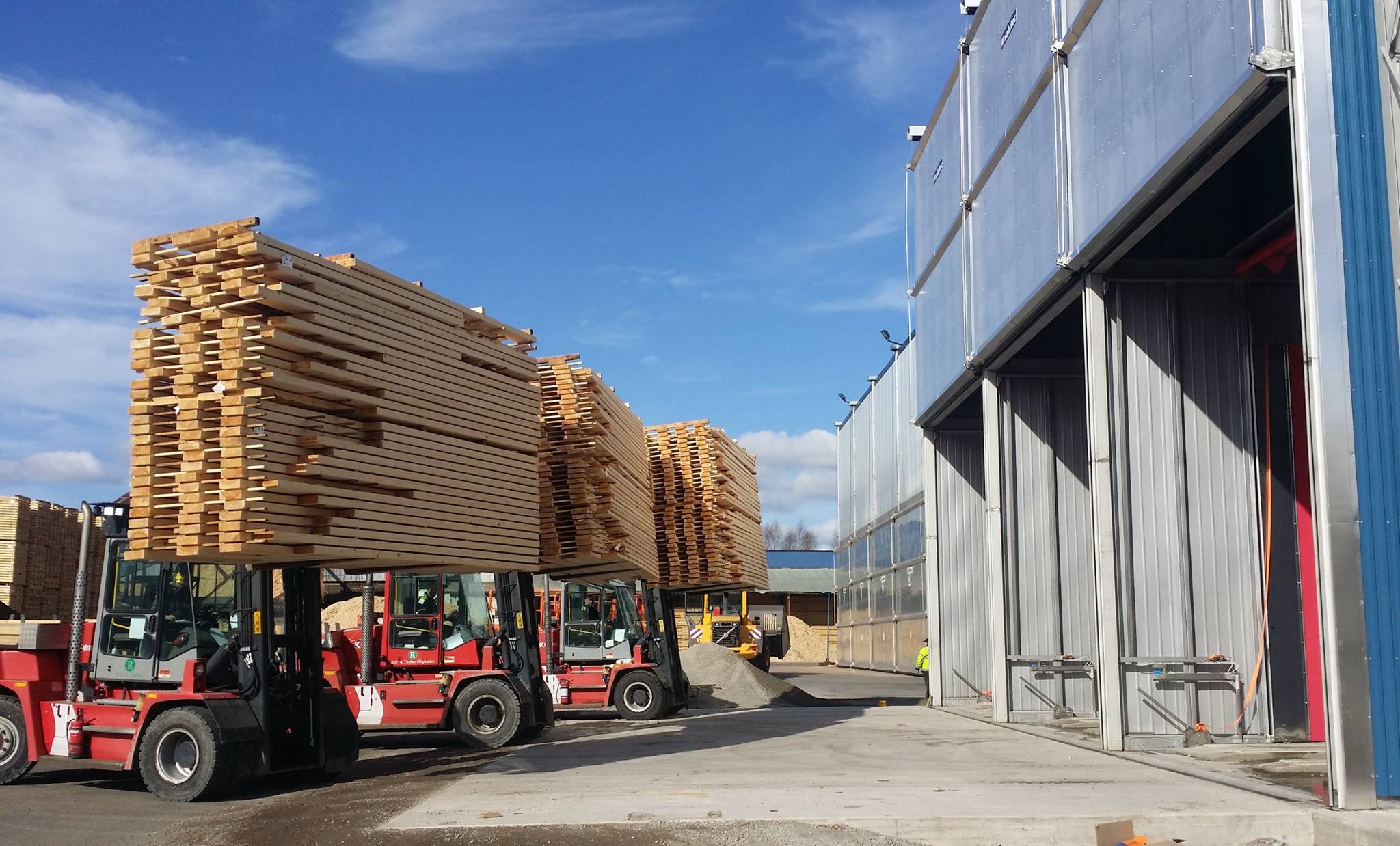 Valutec - Наши проекты